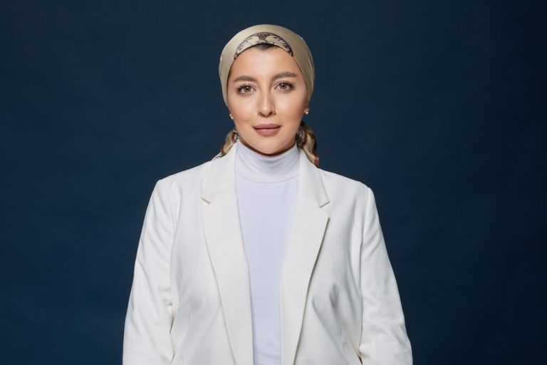 Meet the Team - Rasameel