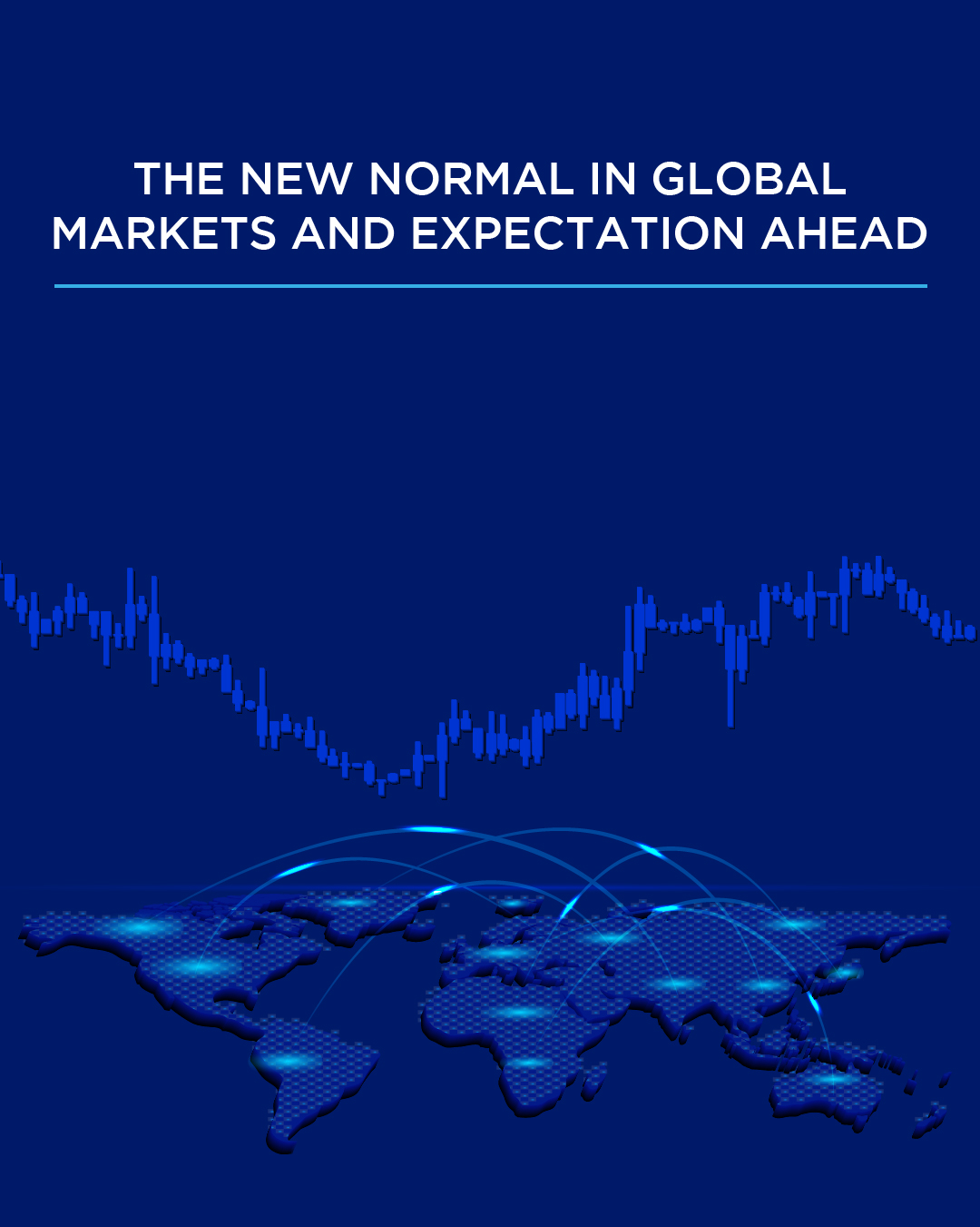 The new normal in global markets and expectation ahead - Rasameel