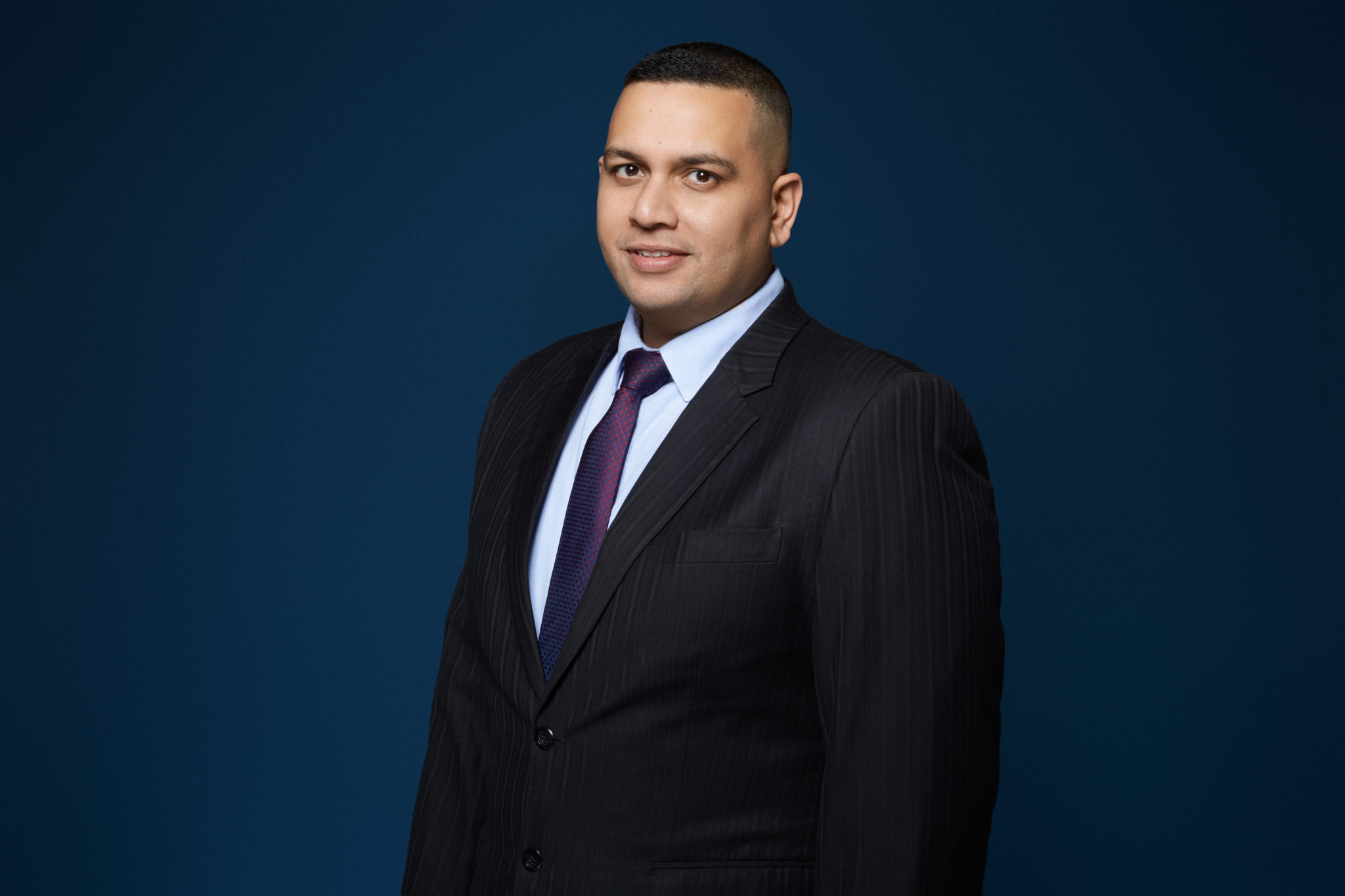 Meet the Team - Rasameel