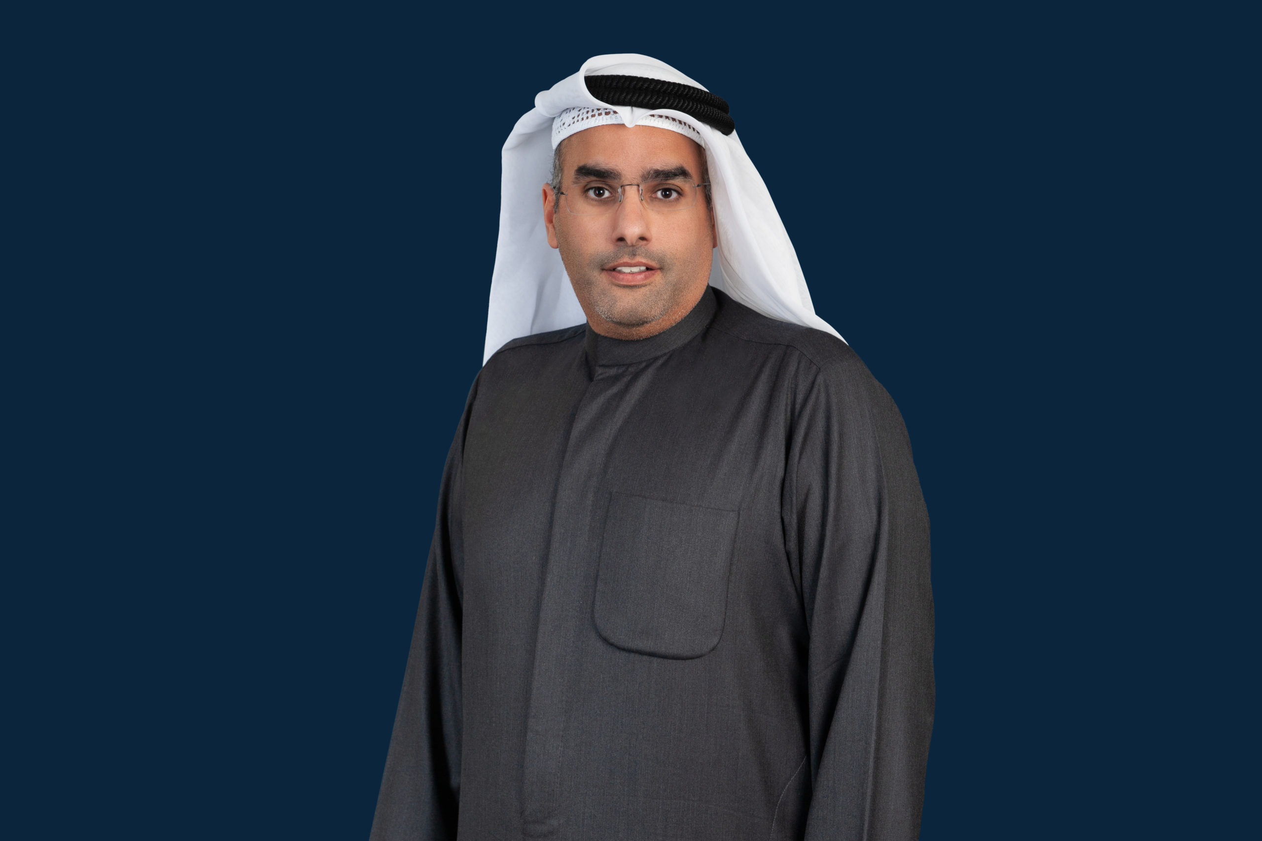 Mohammad Abdulrahman Al Fares - Rasameel