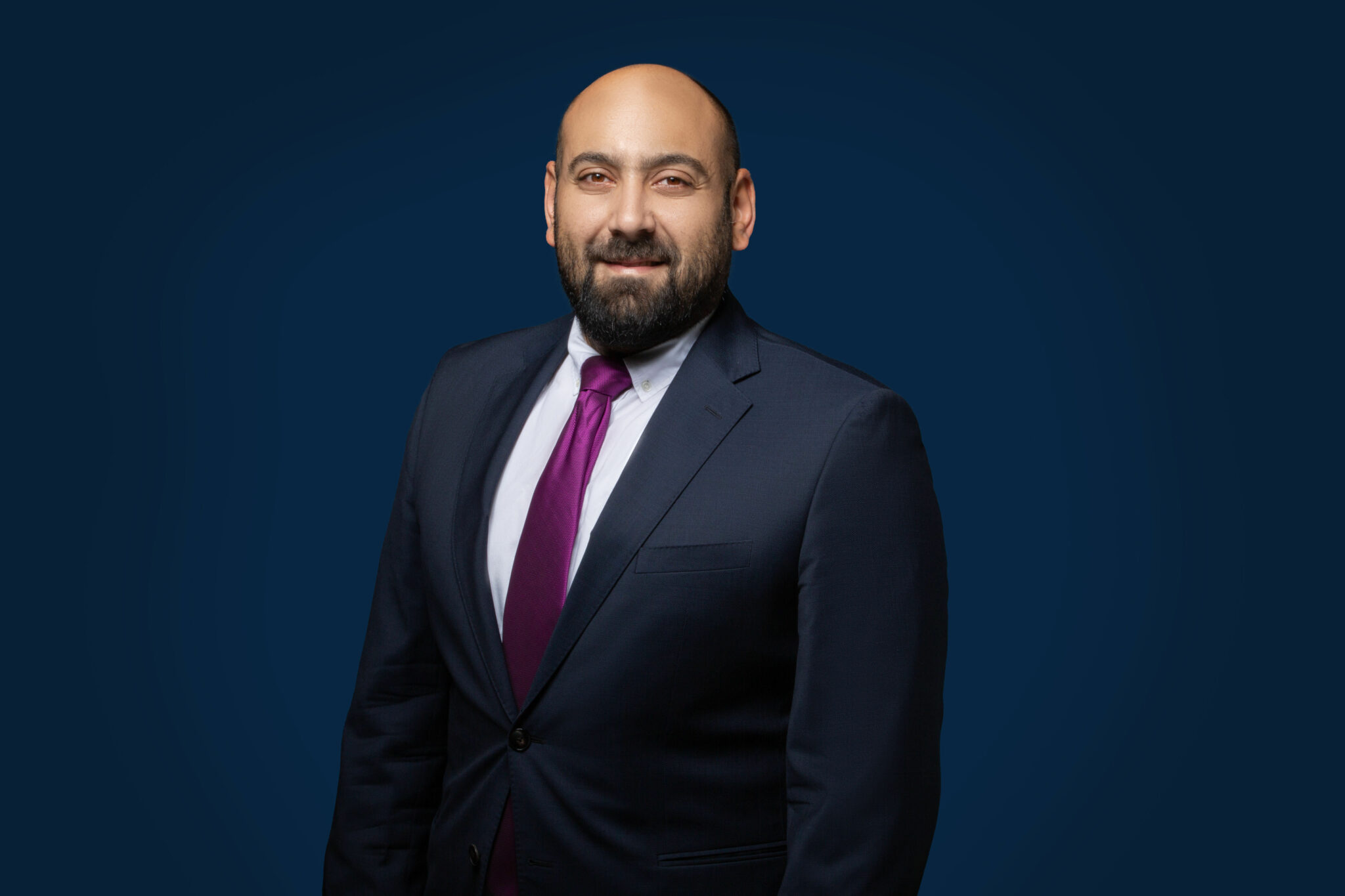 Meet the Team - Rasameel