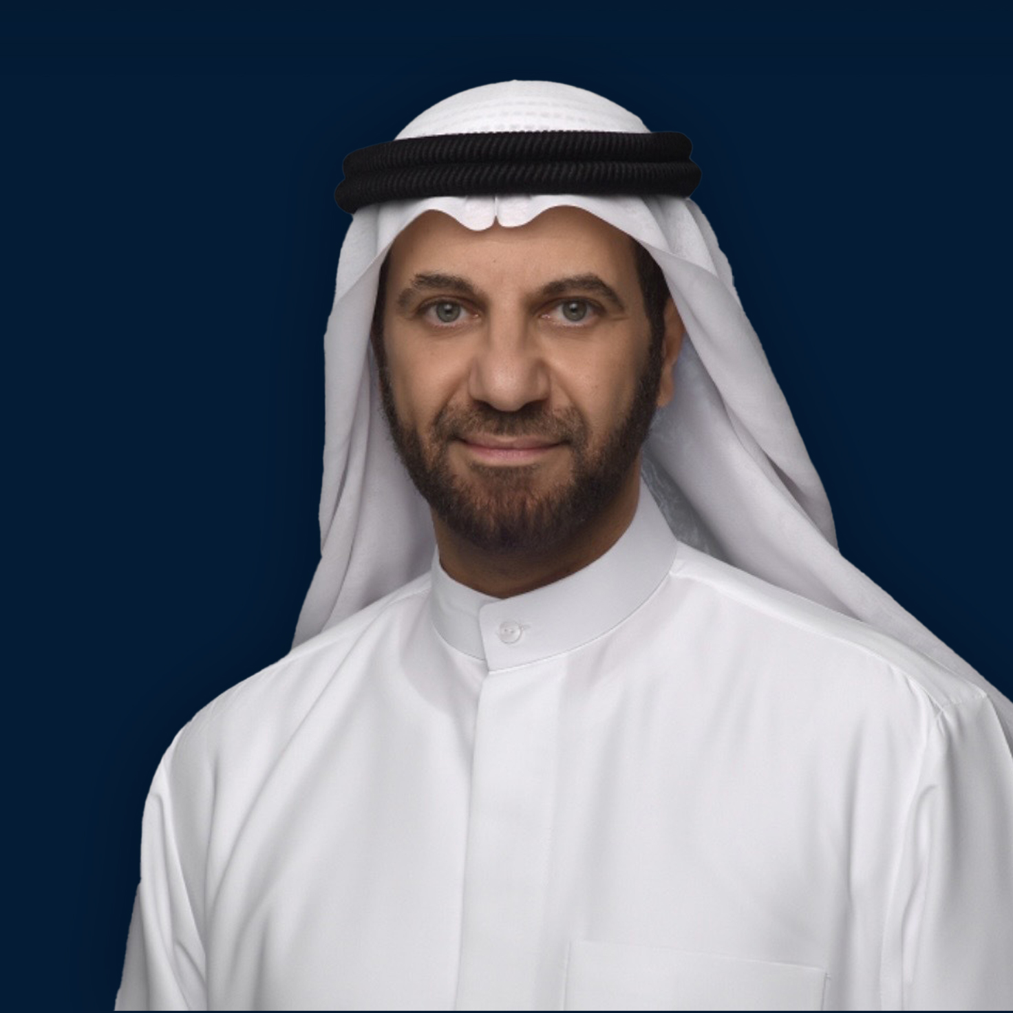 Sharia Supervisory Board - Rasameel