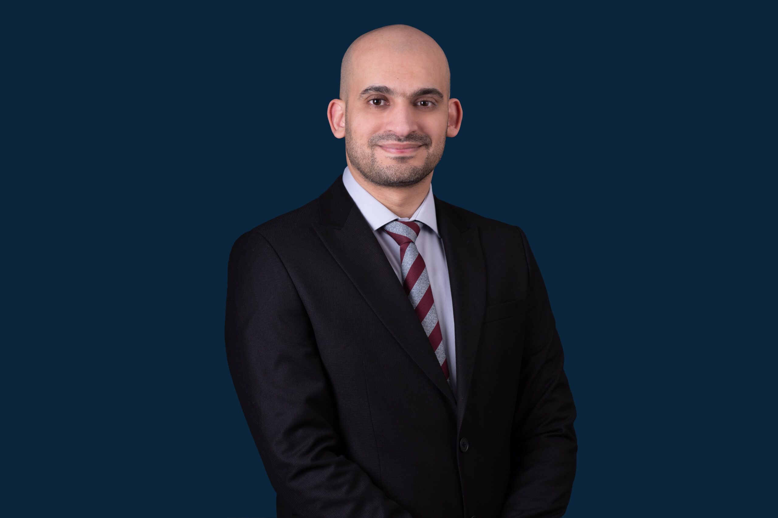 Khalid Al Daghlas - Rasameel