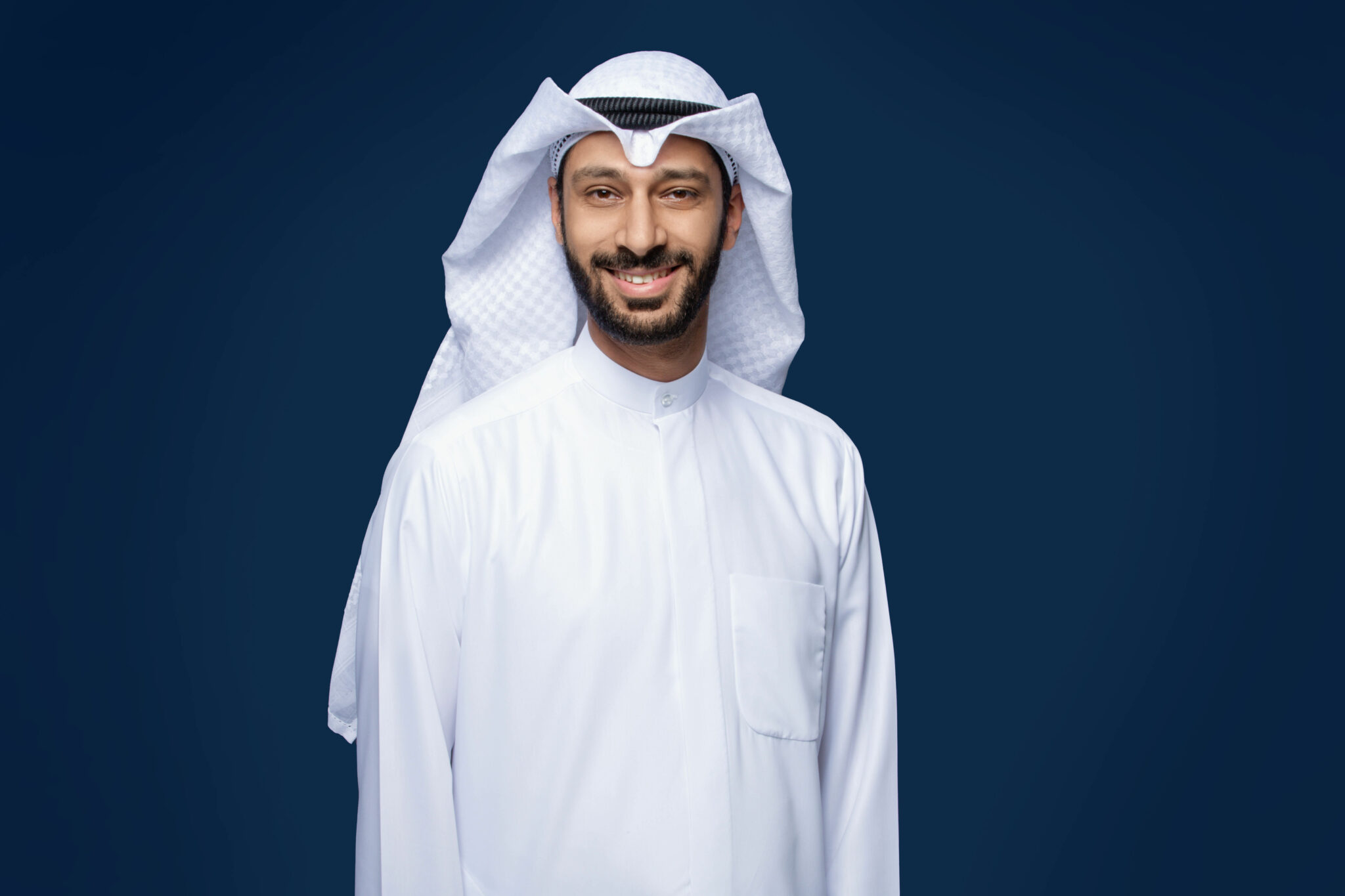 Meet the Team - Rasameel