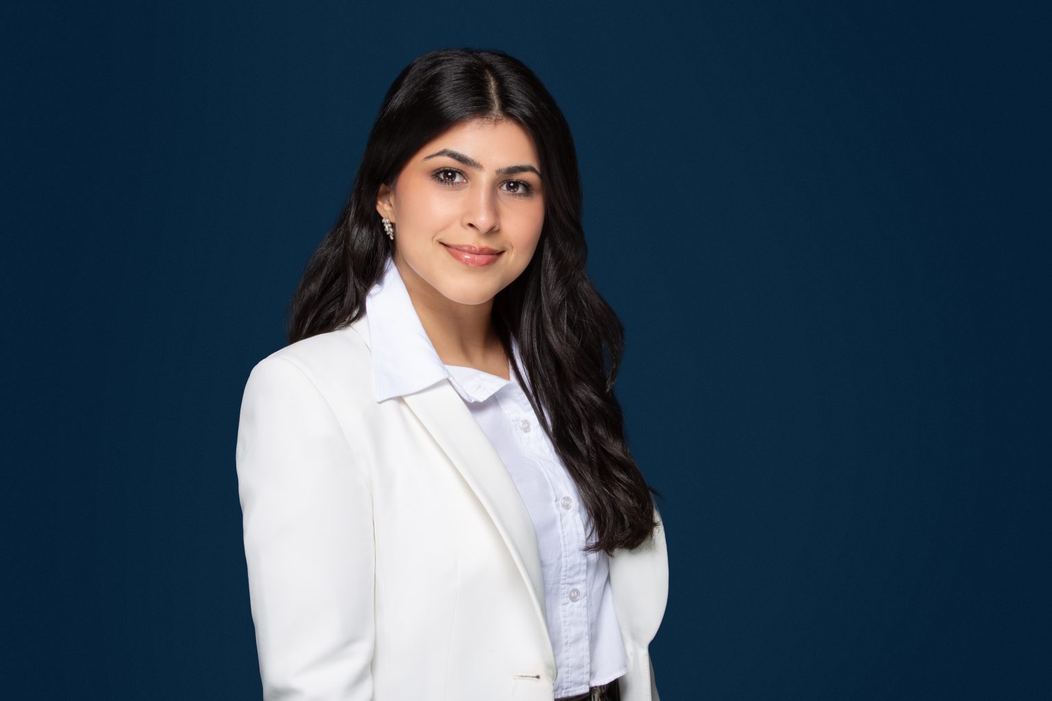 Meet the Team - Rasameel