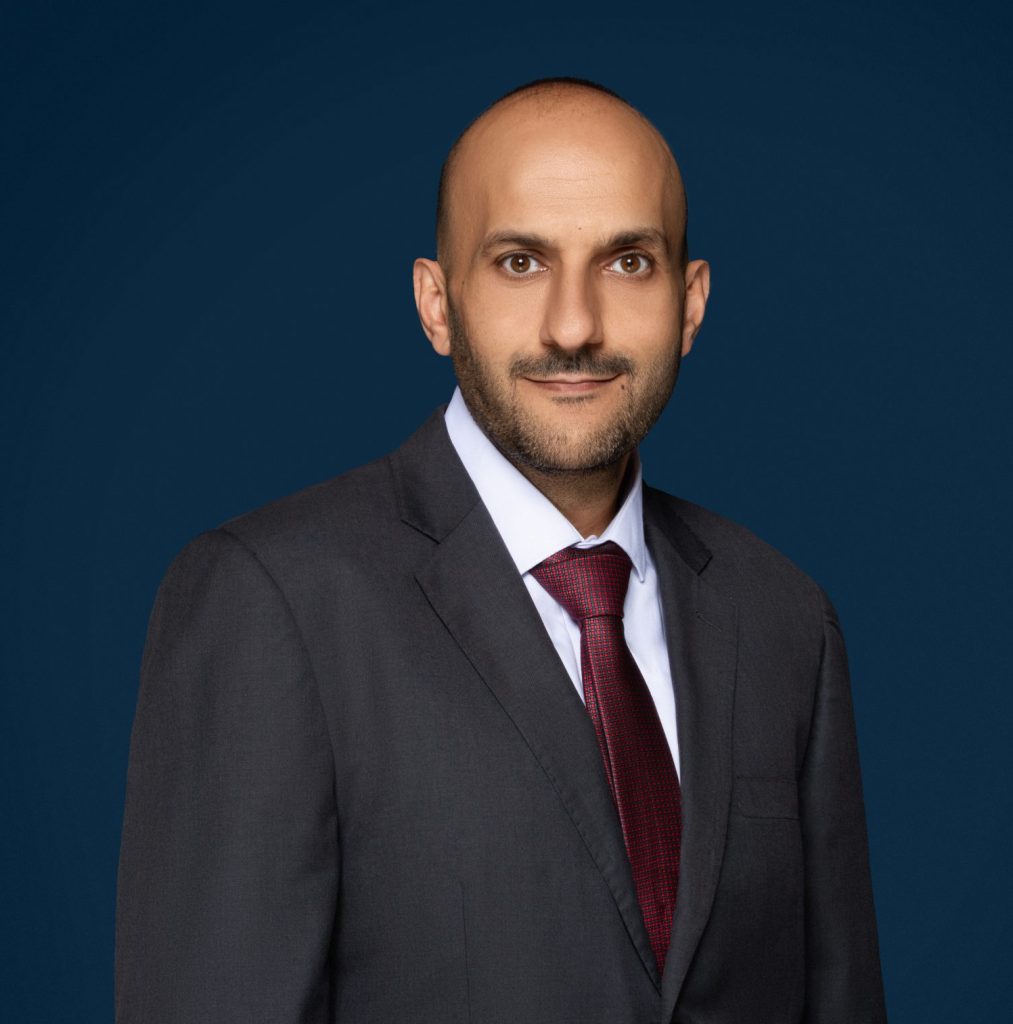 Meet the Team - Rasameel