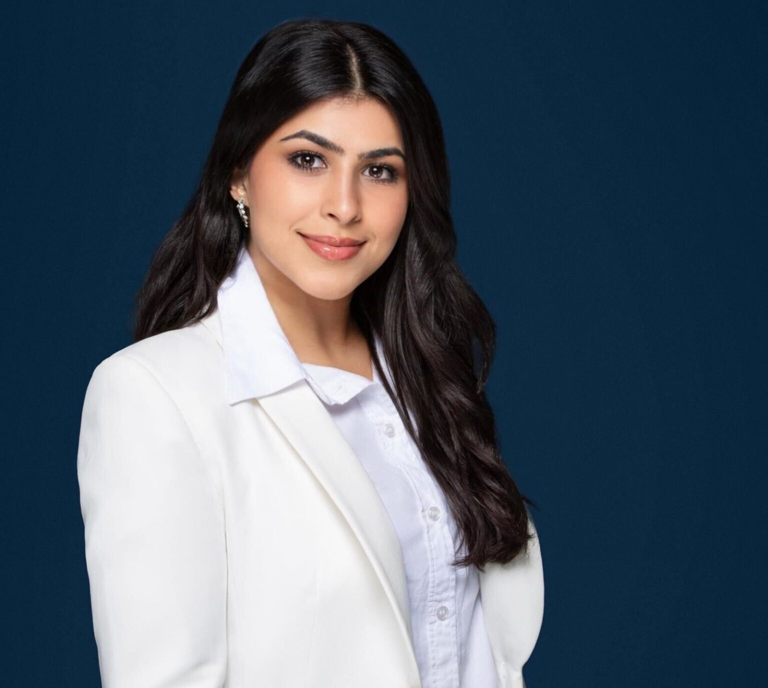 Meet the Team - Rasameel