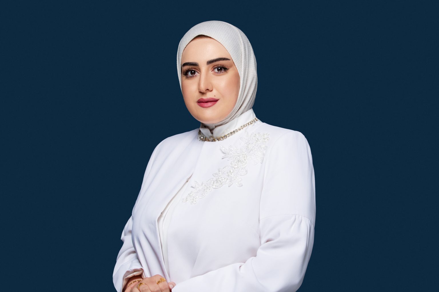 Meet the Team - Rasameel